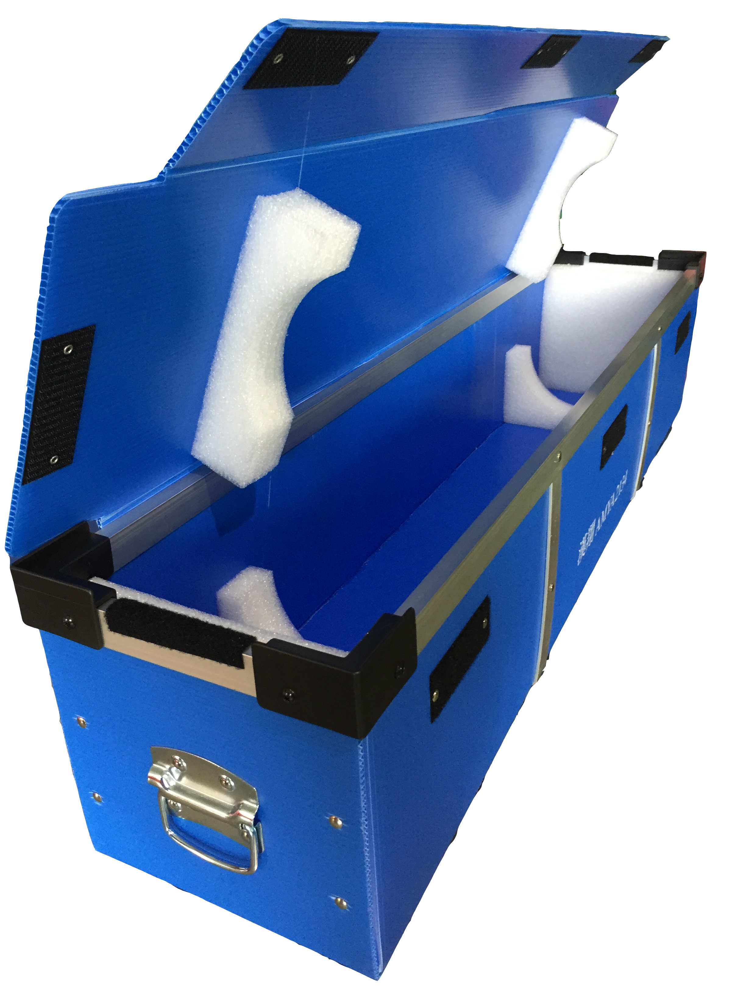 PP crate - Queiher co., ltd.